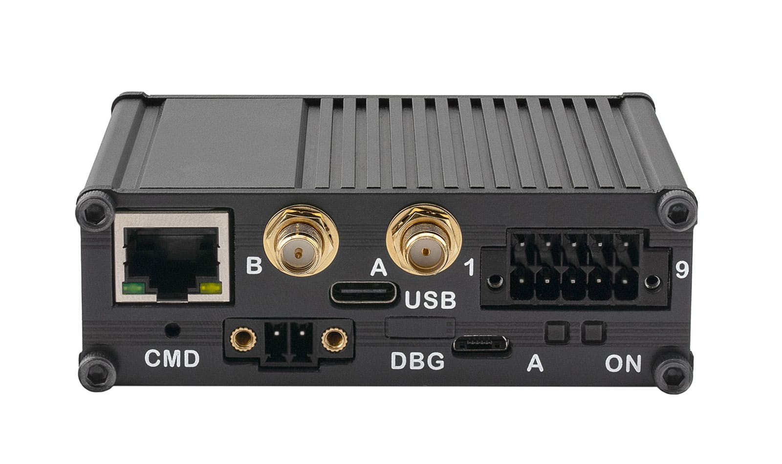 Red Link, the cost-competitive industrial gateway